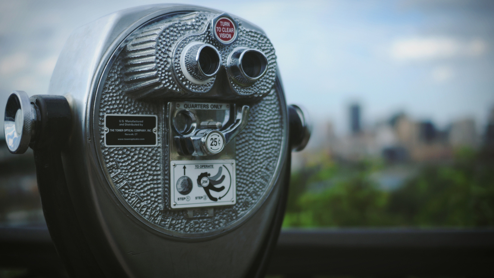 Why vision matters and how to communicate one your people will actually ...