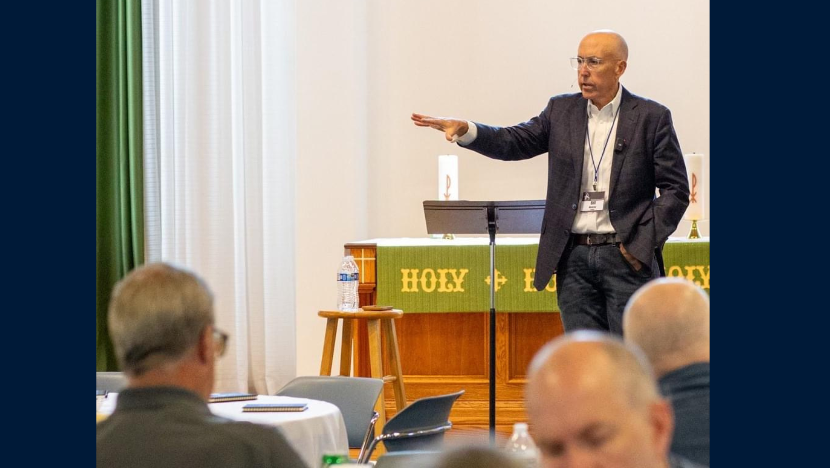 Inspiring Generosity Through Storytelling Frameworks | FiveTwo